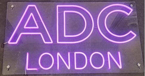 Tour the Google Accessibility Discovery Centre in London