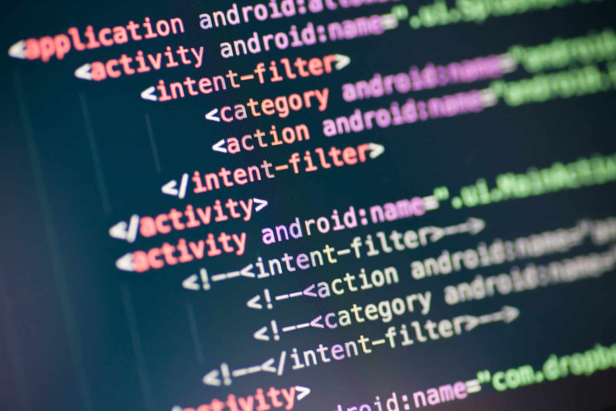 Improving Automated Test Capabilities for Android in Appium