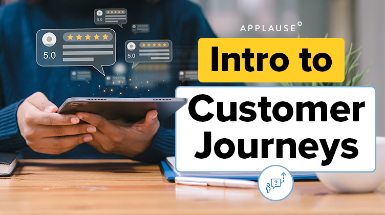 Intro to Customer Journey Testing: Friction, Strategy and More - Applause