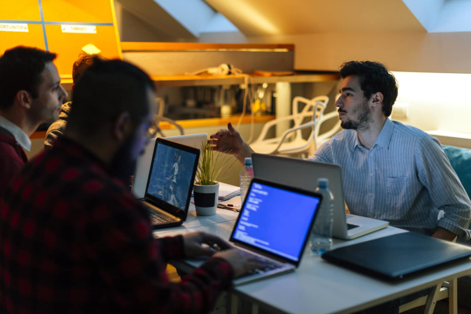 Automation Strategy for Products at All Maturity Levels