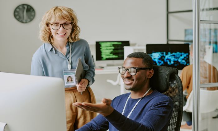 5 Ways Software Developers Can Use Gen AI to Boost Efficiency - Applause