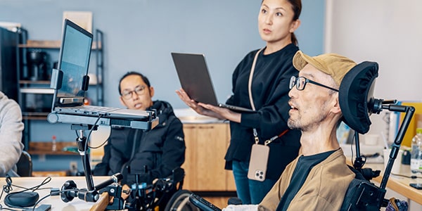 Accessibility Testing Services | Ensure Equity