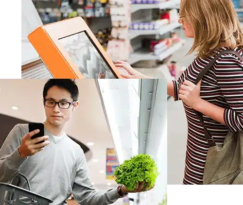 In-Store and On-Location Testing - Applause