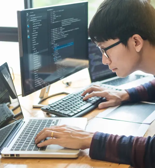 Testing with the Global Leader in QA