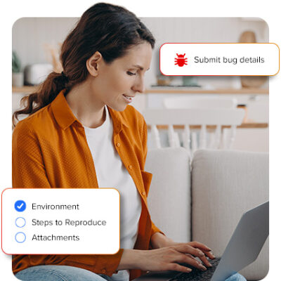 Release Faster, With Confidence - Applause