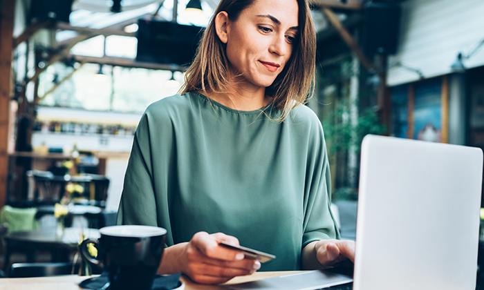 Western Union - Applause