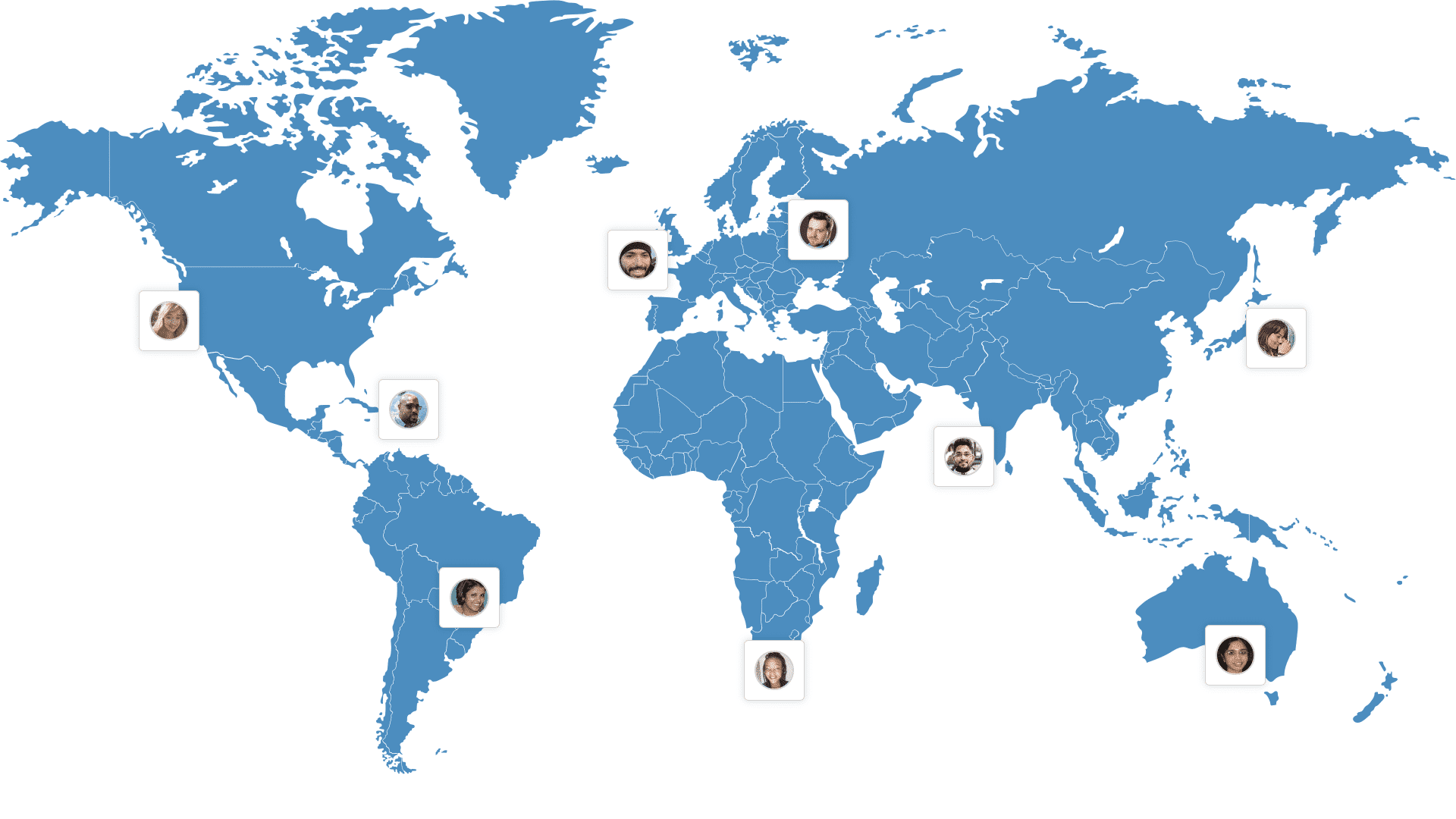 Unsere globale Community für Testing und digitale Qualität