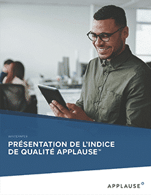 Ressources - Applause