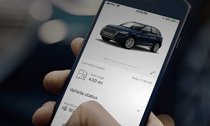 Audi Case Study - Applause