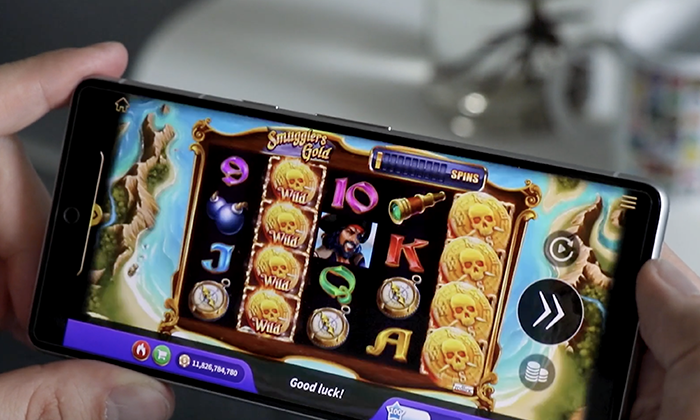 Funstage Video Case Study - Applause