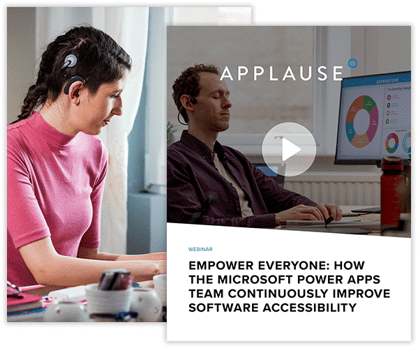 Resources - Applause