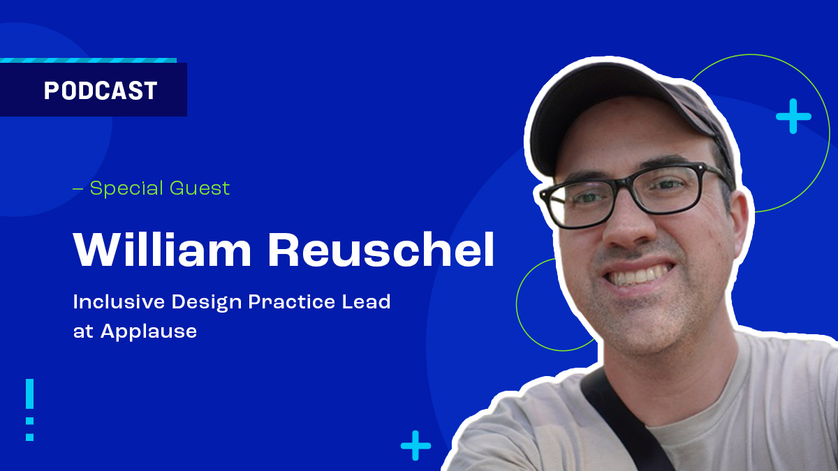 Why Inclusive Design Matters More Than Ever - Applause