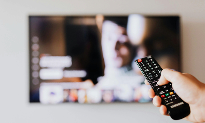 Personalization and AI in Streaming Platforms - Applause