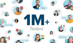 Our Global Community for Testing and Digital Quality