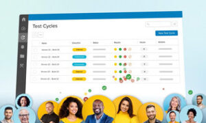 Streamline testing with Applause Test Case Management