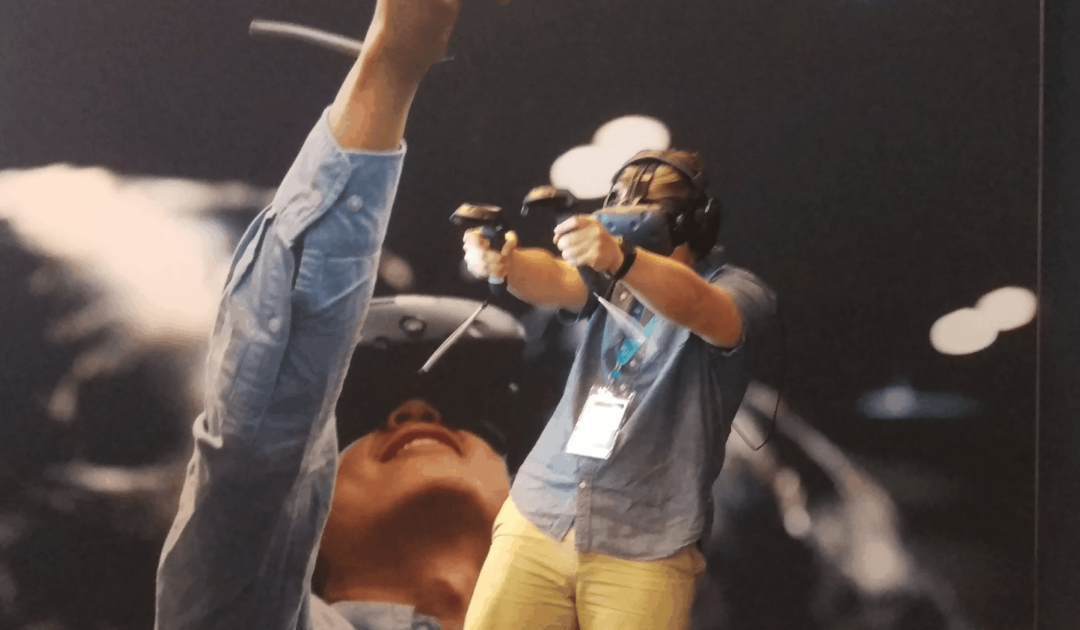 The Difference Between My Digital And Physical Self