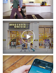 Western Union Video Case Study - Applause